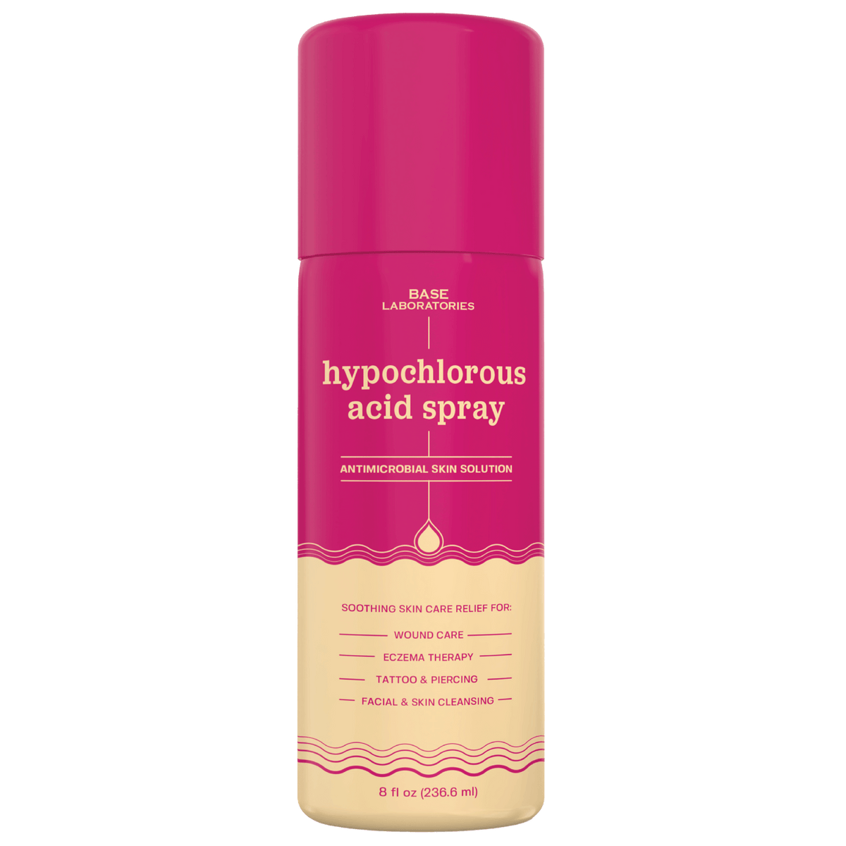 Hypochlorous Acid Spray Wholesale Bundle – Base Laboratories