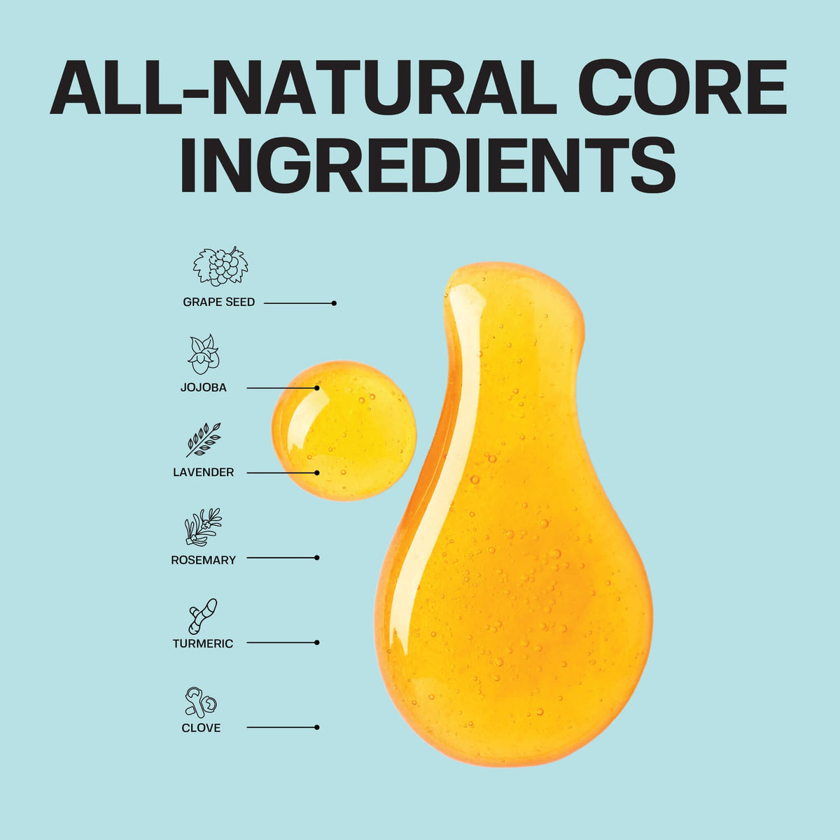 Piercing Bump & Keloid Treatment Oil Wholesale – Base Laboratories